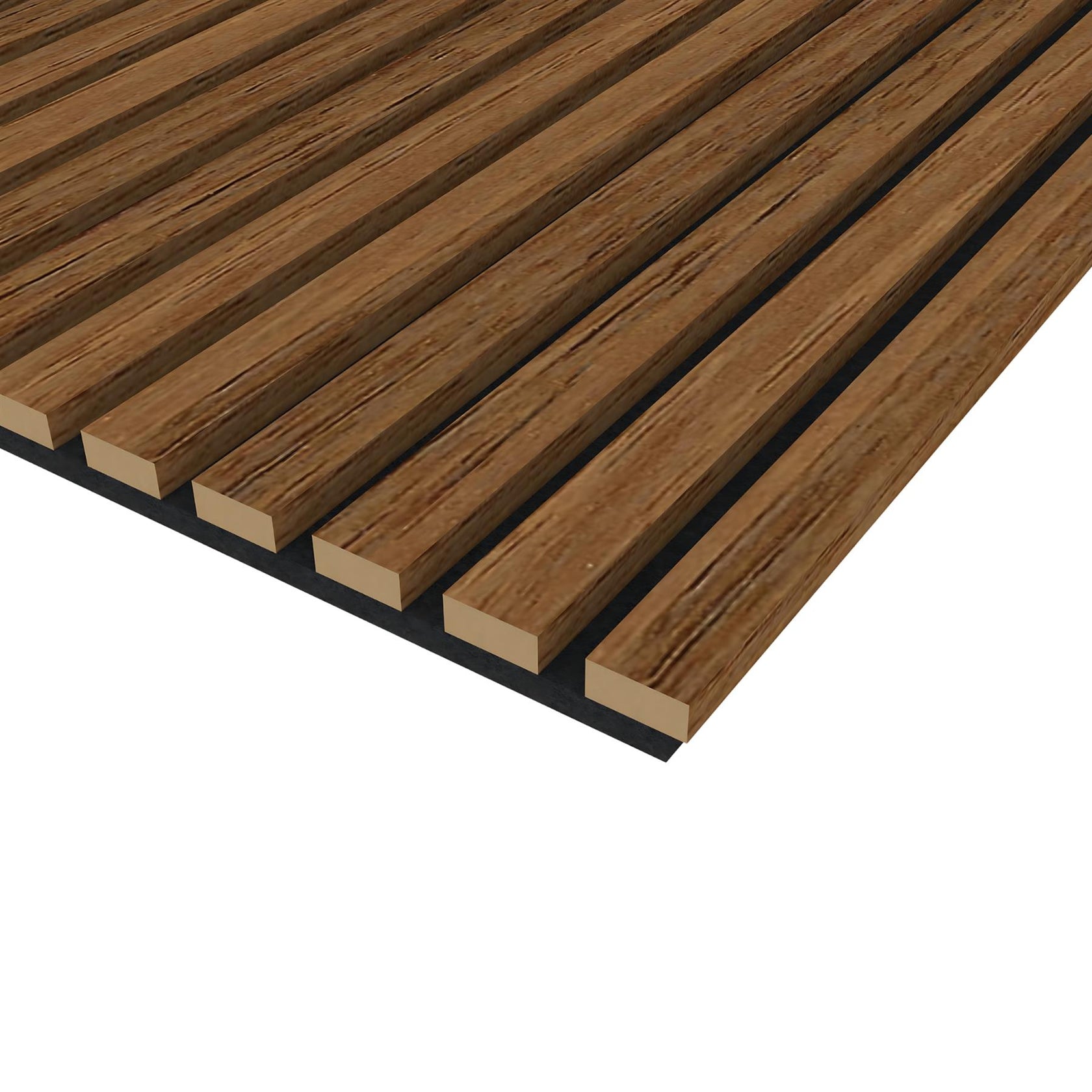 2400mm x 600mm Acoustic Slat Wall Panels – The Great Slat Wall Company